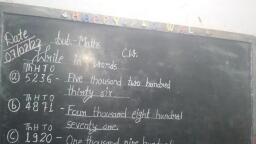 Maths - All Subjects - Notes - Teachmint