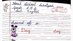 grade lkg Homework .pdf - Maths - Notes - Teachmint