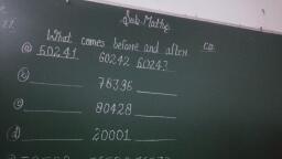 Maths - All Subjects - Notes - Teachmint