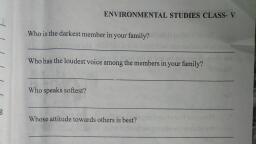 Lesson2 - Evs - Assignment - Teachmint