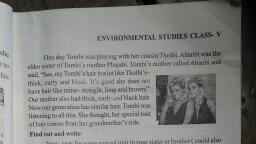 Lesson 2 - Evs - Assignment - Teachmint