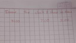 Shapes - All Subjects - Assignment - Teachmint