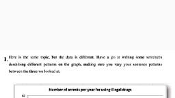 101: Line Graph Middle Paragraph Description - Graph Writing ...