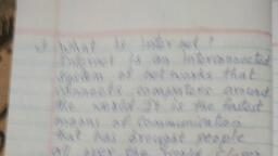 Chapter -2 - EVS - Assignment - Teachmint