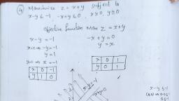 5 - Maths - Notes - Teachmint