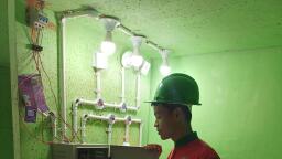 Instalasi Panel Listrik - Instalasi Tenaga Listrik - Notes - Teachmint