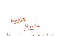 Number system Introductio - Mathematics - Notes - Teachmint