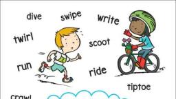 Verb - English - Notes - Teachmint