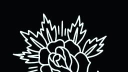 Rose 🌹 Drowning - Drawing and painting - Notes - Teachmint