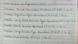 Reflection - Physics - Assignment - Teachmint