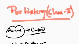 pre history - Cds - Free PDF Download 2026