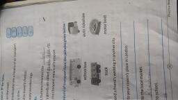 Unit 3 - EVS - Notes - Teachmint