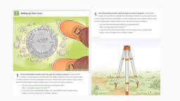 dumpy level - Mine Surveying - Notes - Teachmint