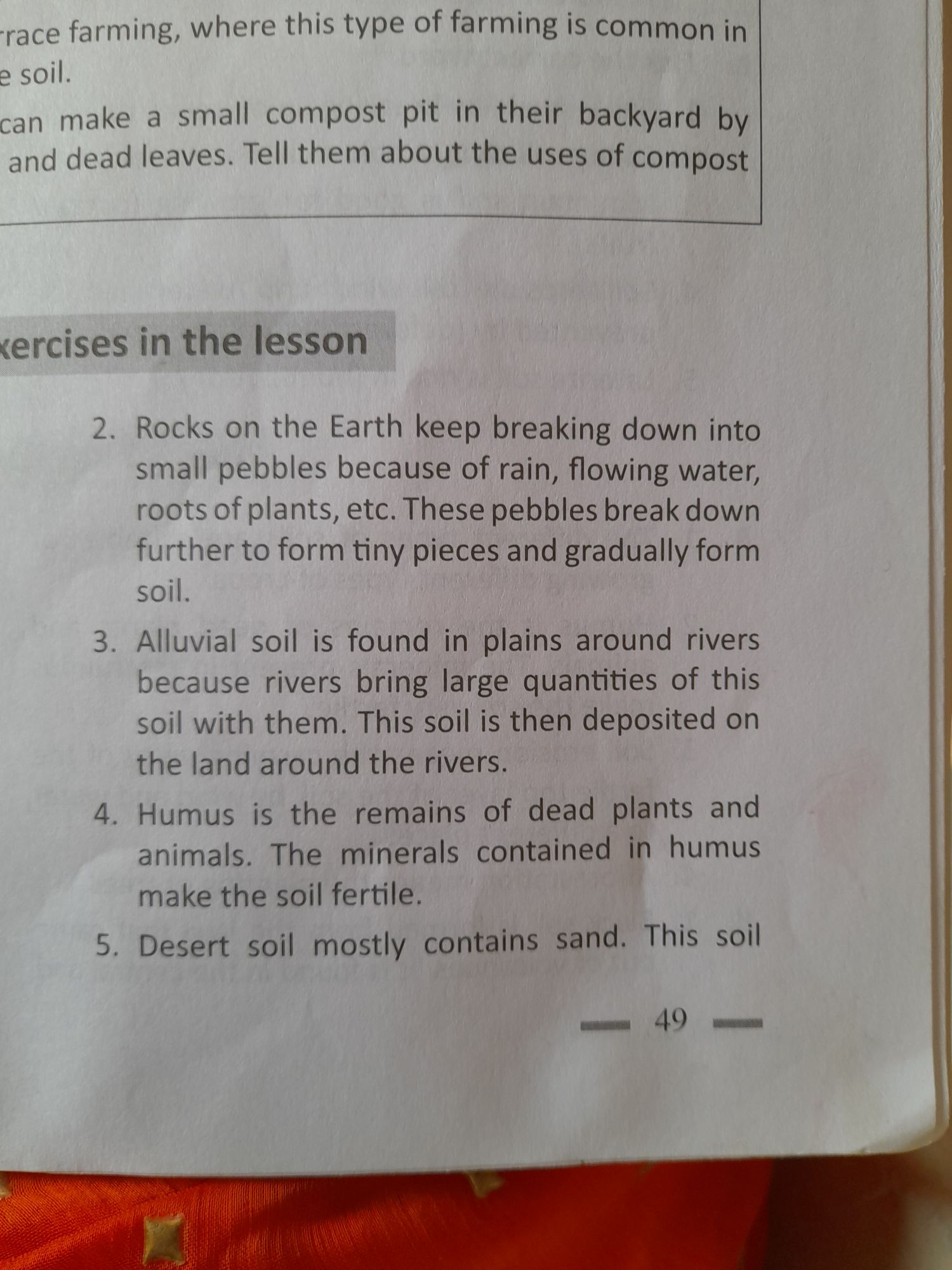 Chapter 10 - SOCIAL STUDIES - Free PDF Download 2026