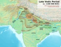 Ancient India Map - Mathematics And Science - Notes - Teachmint
