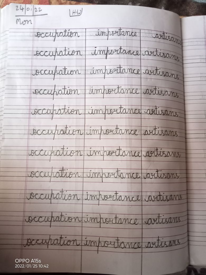 EVS - EVS - Assignment - Teachmint