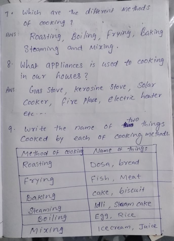 Evs - EVS - Assignment - Teachmint