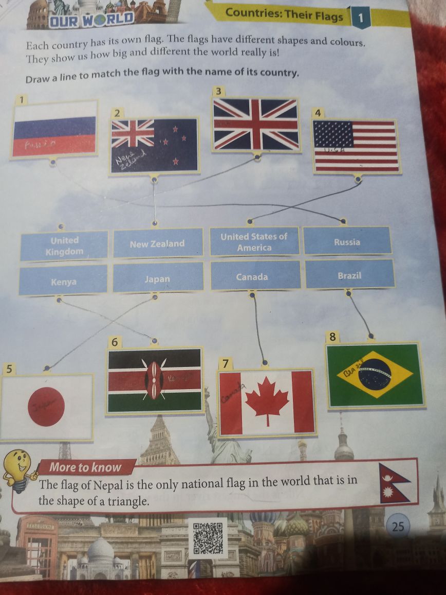 G.k - General Knowledge - Assignment - Teachmint