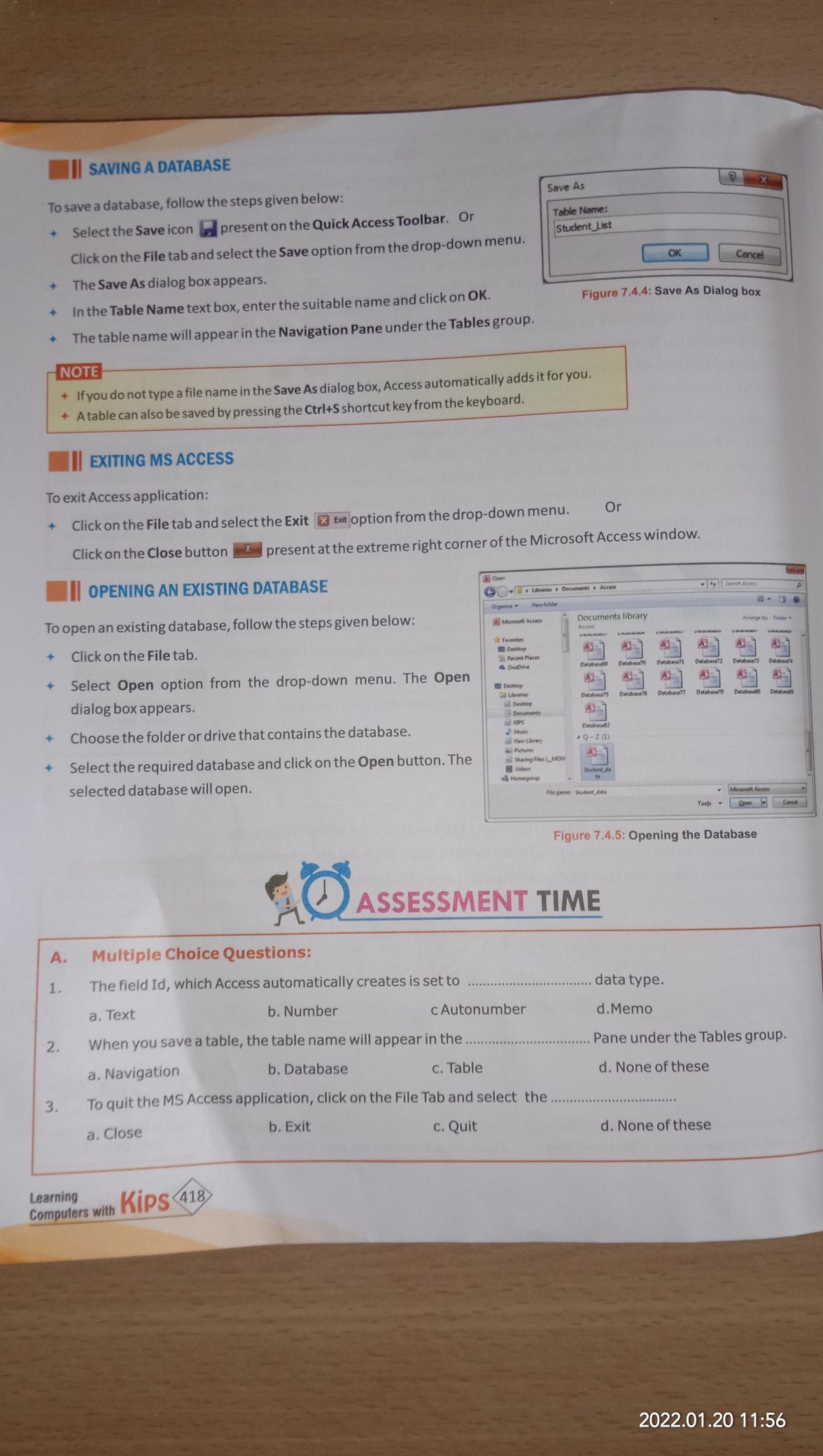 Session 4 - Computer - Assignment - Teachmint