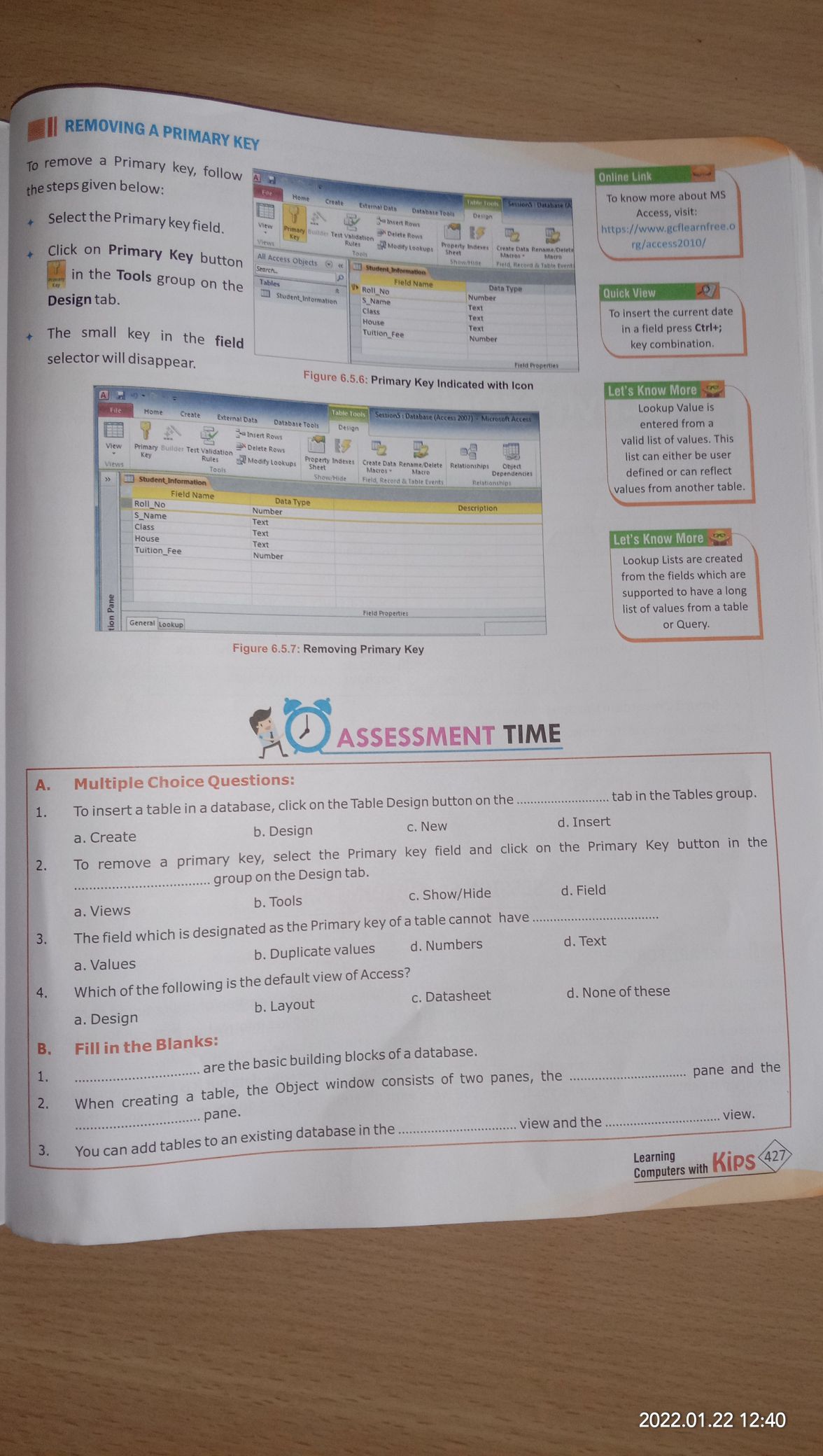 Session 5/6 - Computer - Assignment - Teachmint