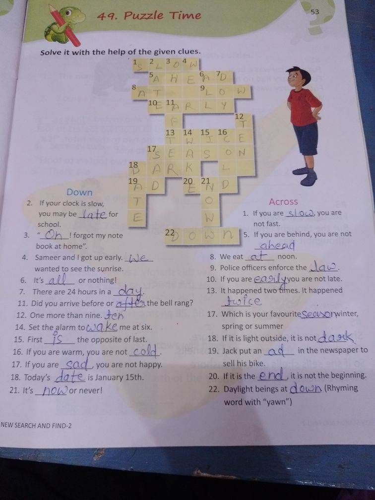 GK Ch 49 - General Knowledge - Assignment - Teachmint
