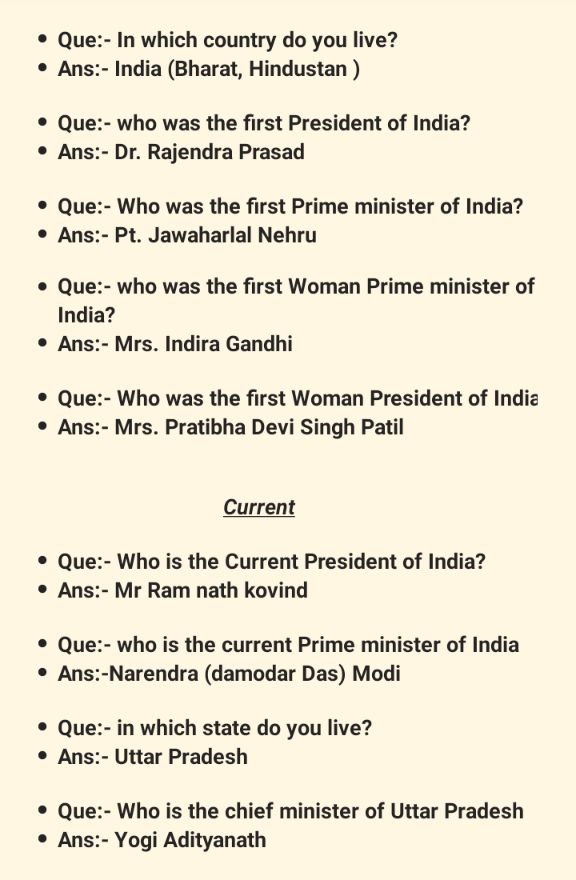 General Knowledge - GENERAL KNOWLEDGE - Assignment - Teachmint