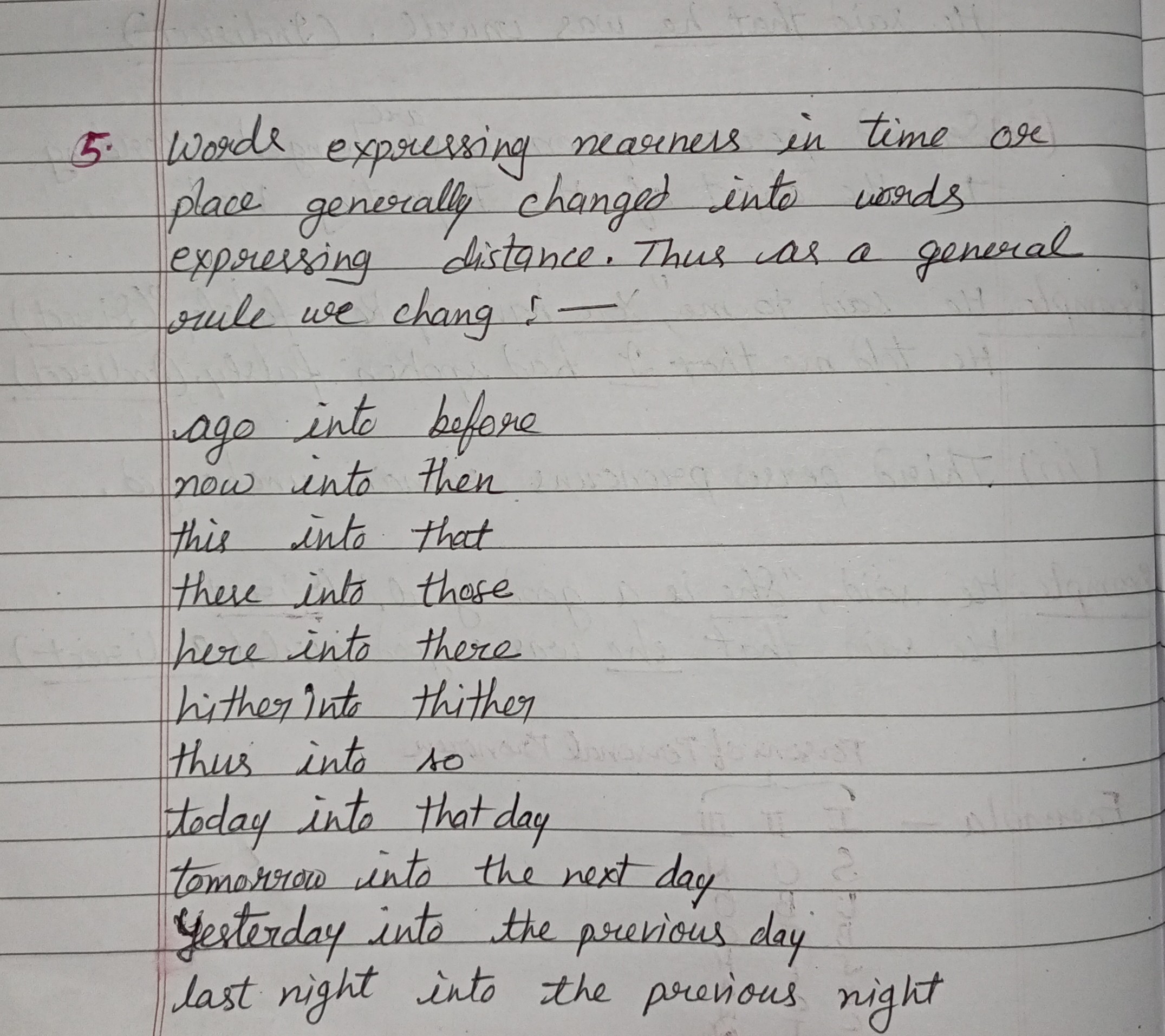 Ch.18 Page6 - ENGLISH - Notes - Teachmint