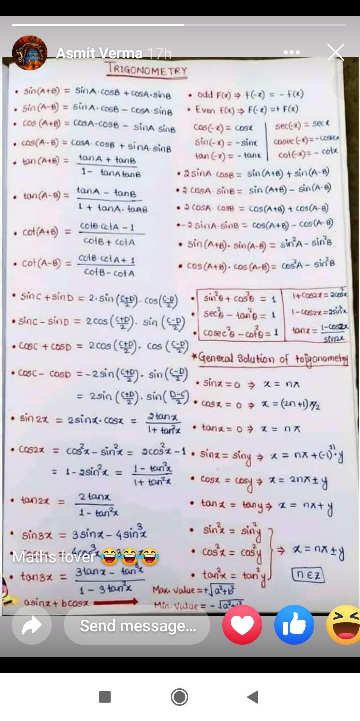 Rule - Maths - Assignment - Teachmint