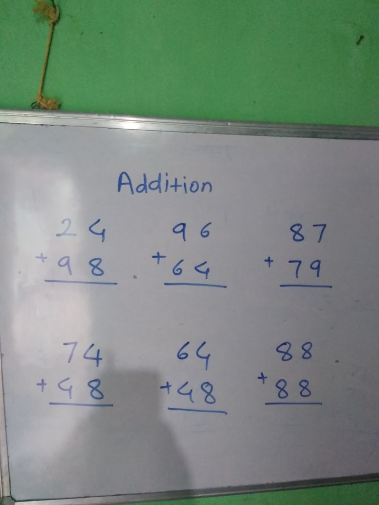 Maths - Maths - Assignment - Teachmint