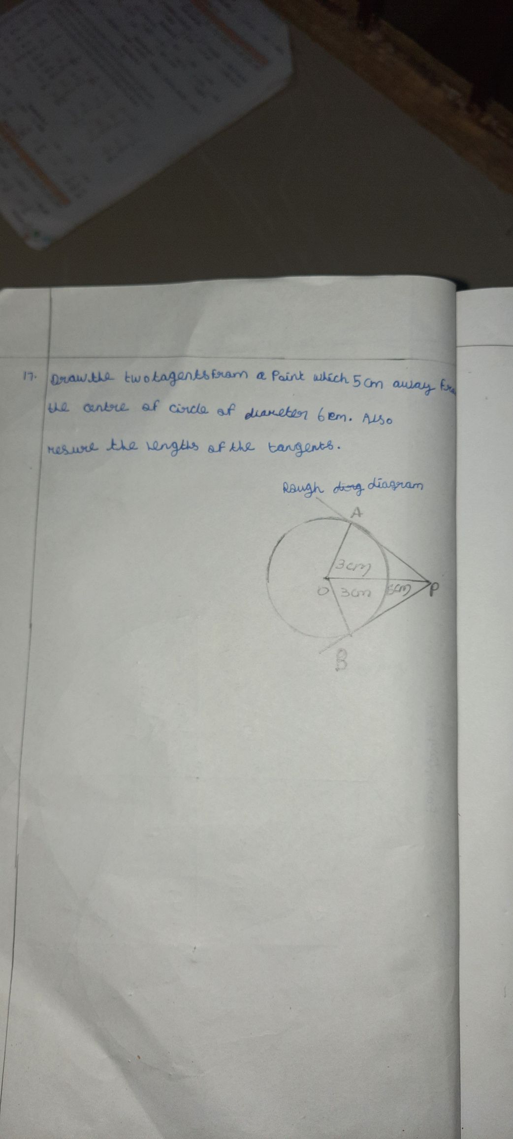 Maths Exercise 4.4 - Tamil - Assignment - Teachmint