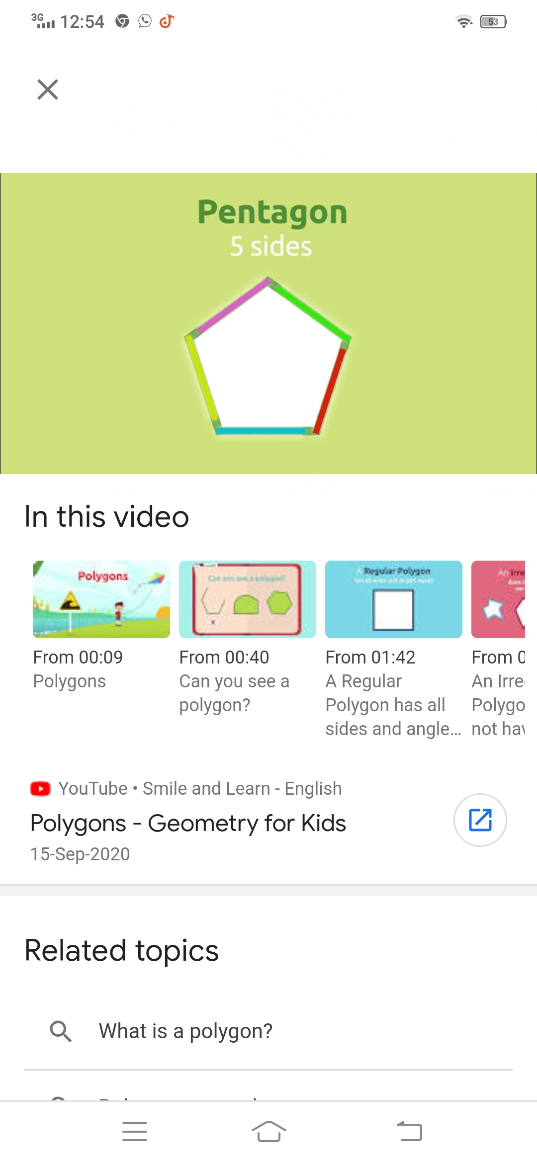 Convex Polynomial Maths Notes Teachmint