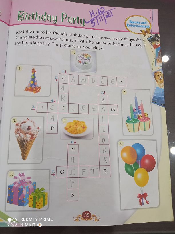 Gk - Gk - Assignment - Teachmint