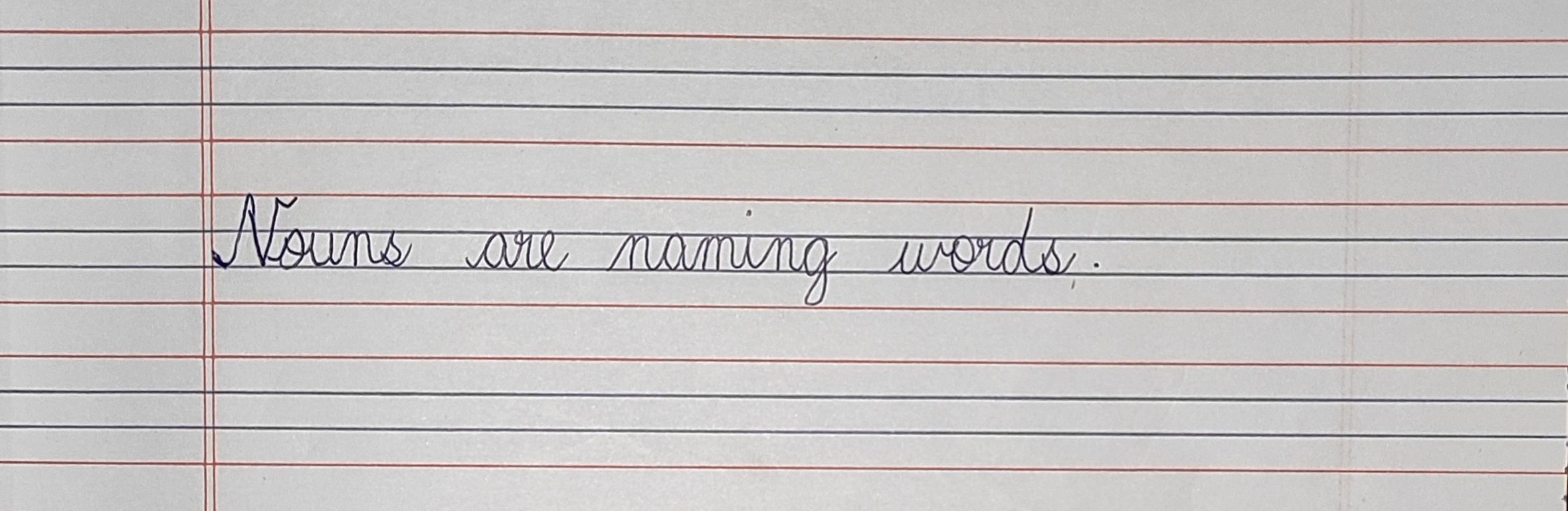 Assignment. - Handwriting - Assignment - Teachmint