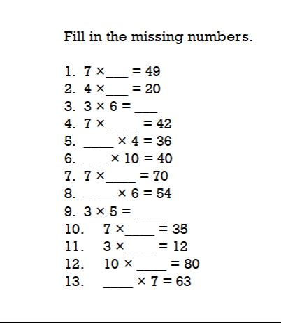 Math Assignment - Handwriting - Assignment - Teachmint