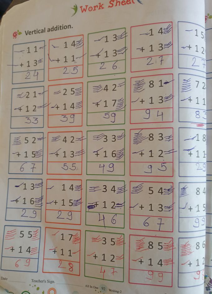 Maths - Maths - Assignment - Teachmint
