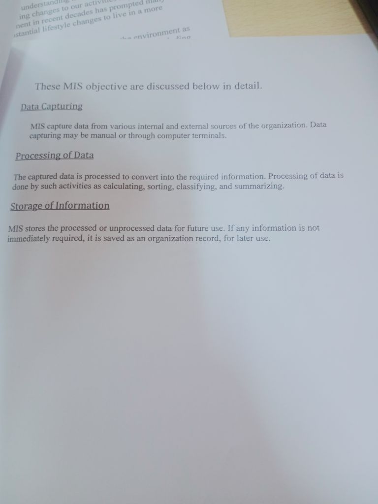 IMG-20220314-112845.jpeg - MIS - Notes - Teachmint