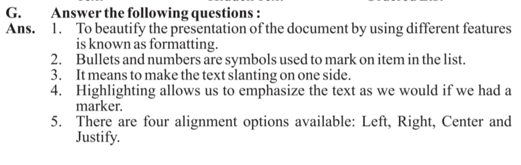 Chapter-6 (Computer) - Computer - Notes - Teachmint