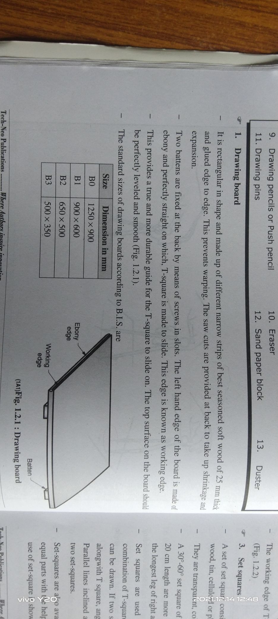IMG-20211214-124756.jpeg - Engineering Drawing - Notes - Teachmint