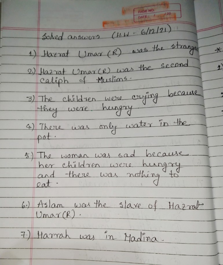 2 - English Literature (Eng 2 - Notes - Teachmint