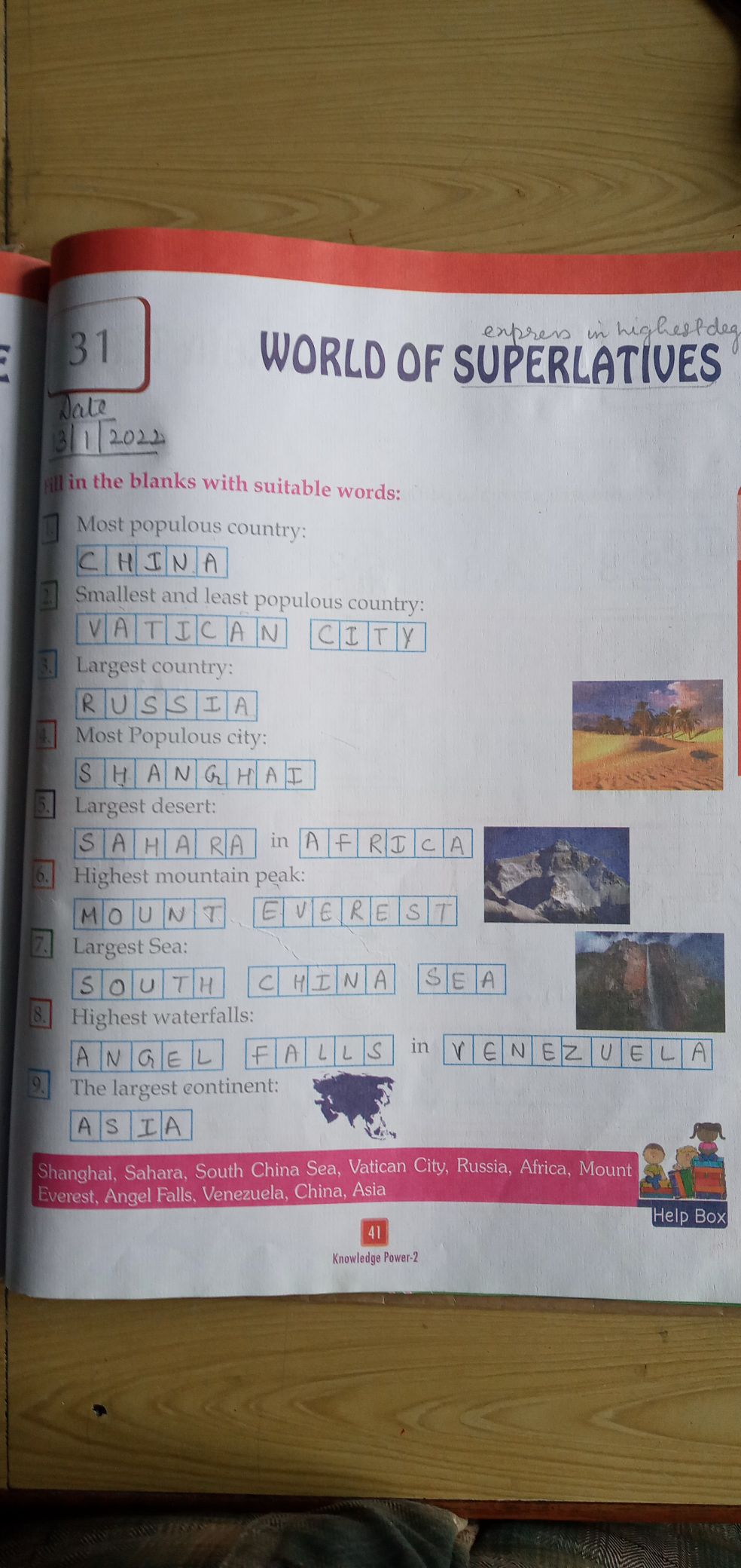 Gk - General Knowledge - Notes - Teachmint