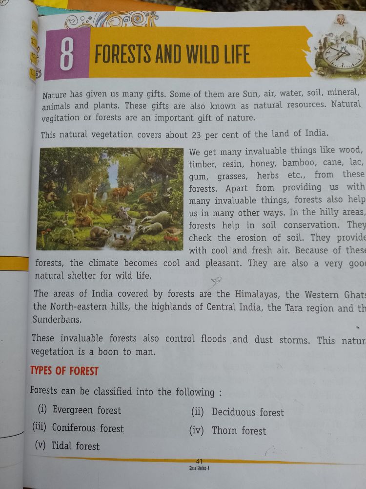 sst - Science - Assignment - Teachmint