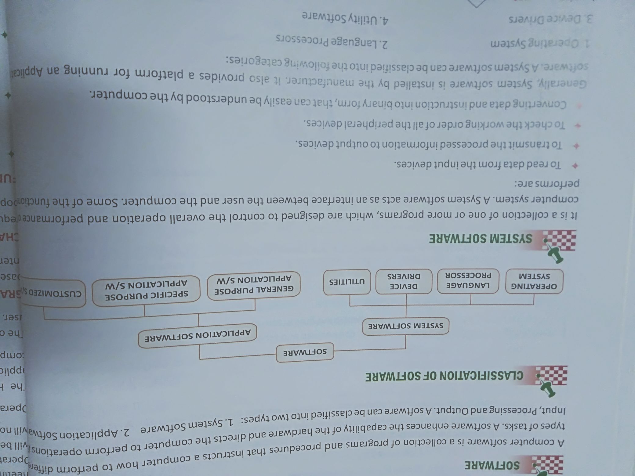 1 - Computer - Notes - Teachmint