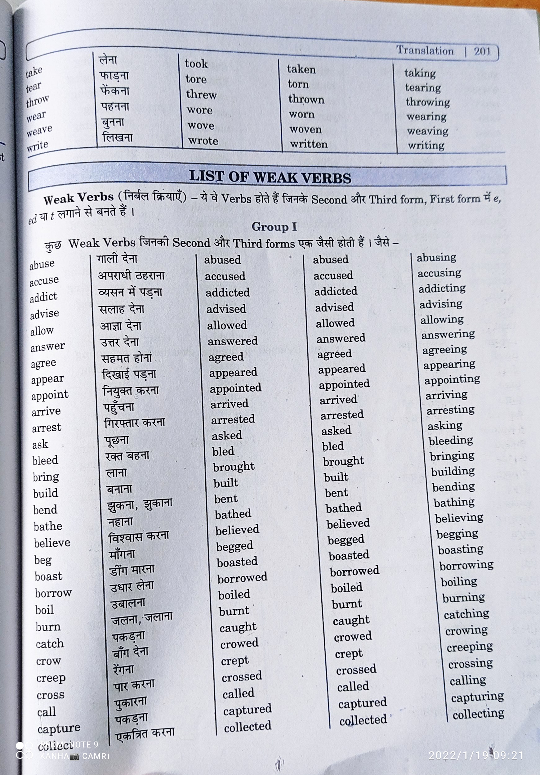 IMG_20220119_092721.jpg - English - Notes - Teachmint