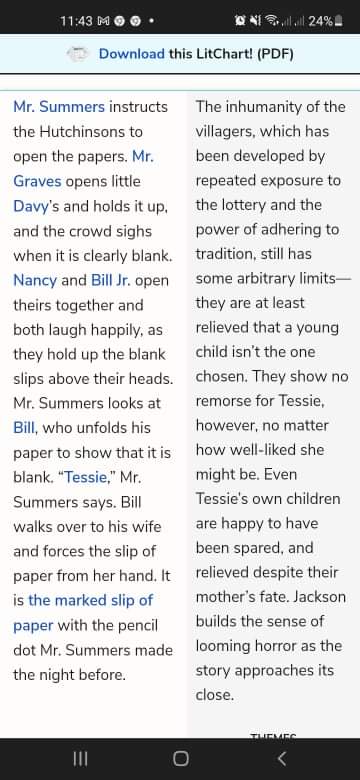 Pic2 - English - Notes - Teachmint