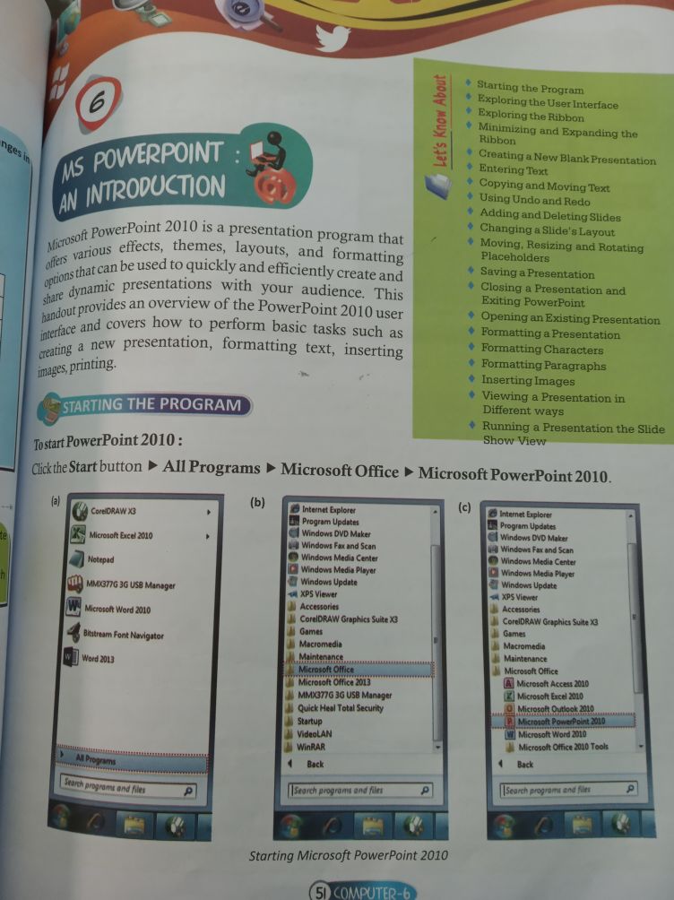 Computer - General Knowledge - Assignment - Teachmint