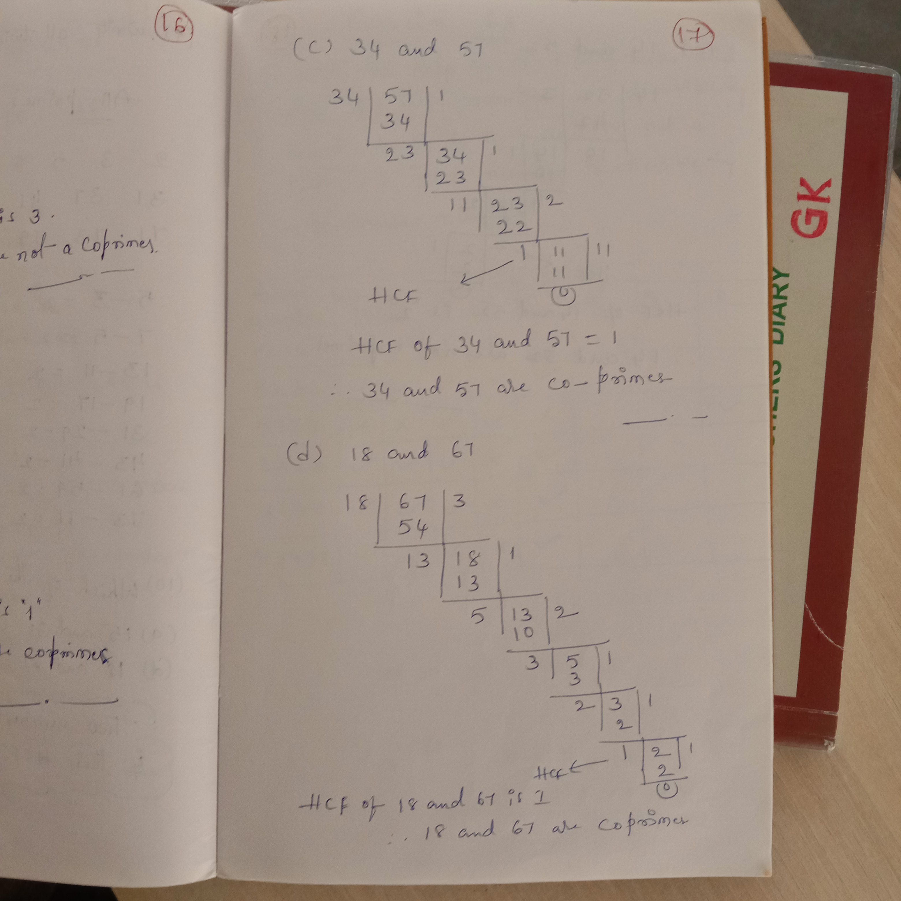 Ch6 - MATHEMATICS - Notes - Teachmint