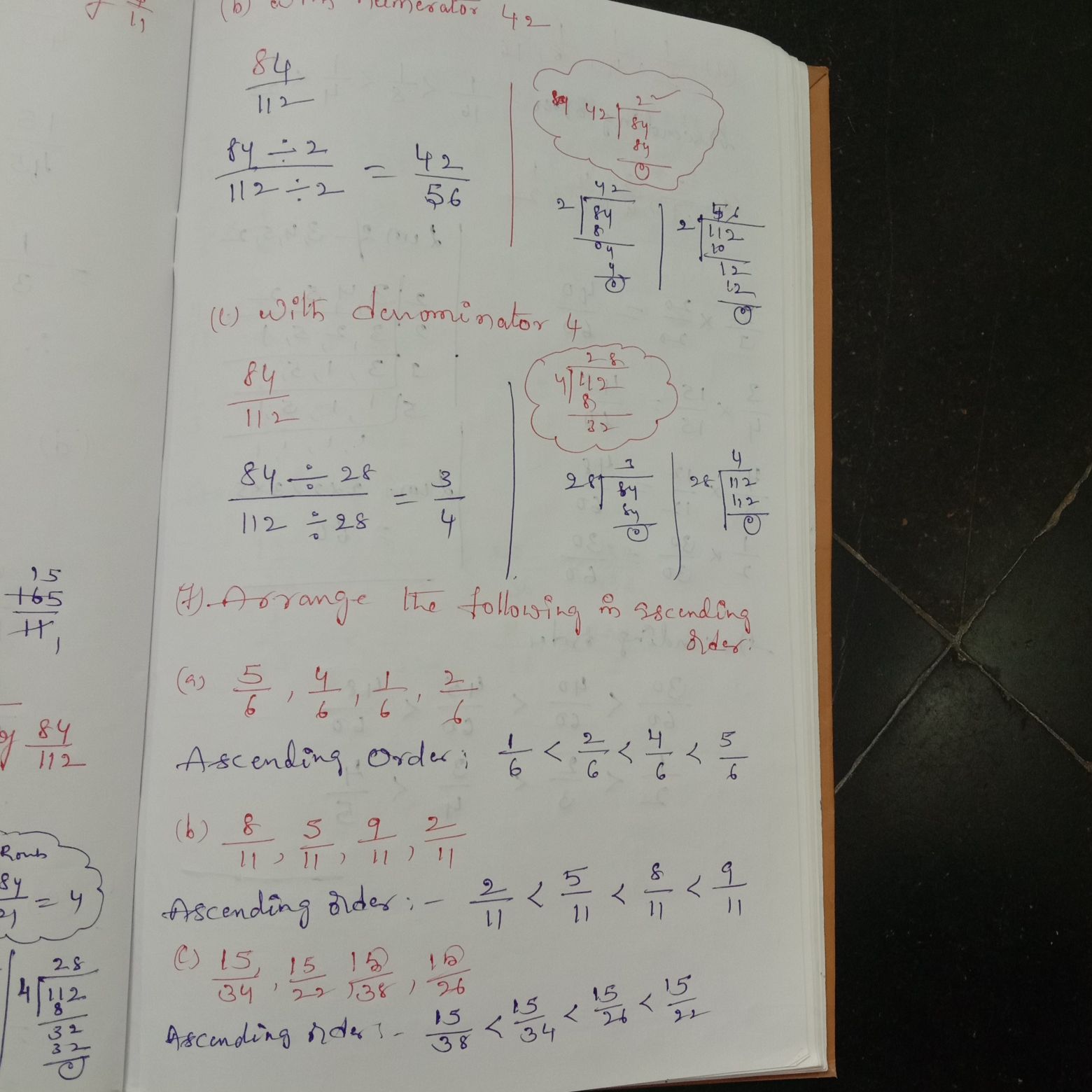 7.2 - MATHEMATICS - Notes - Teachmint