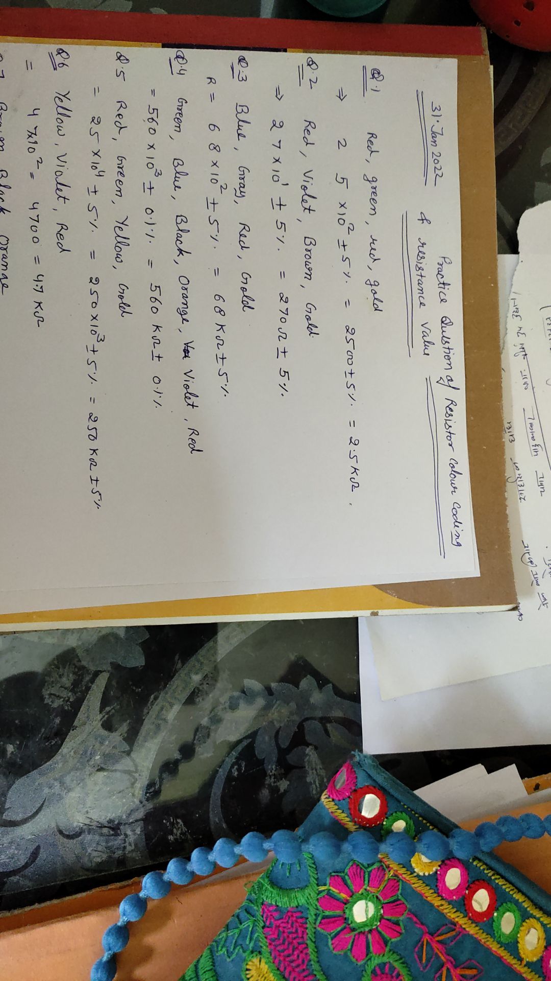 Unit 2 - ECD - Assignment - Teachmint