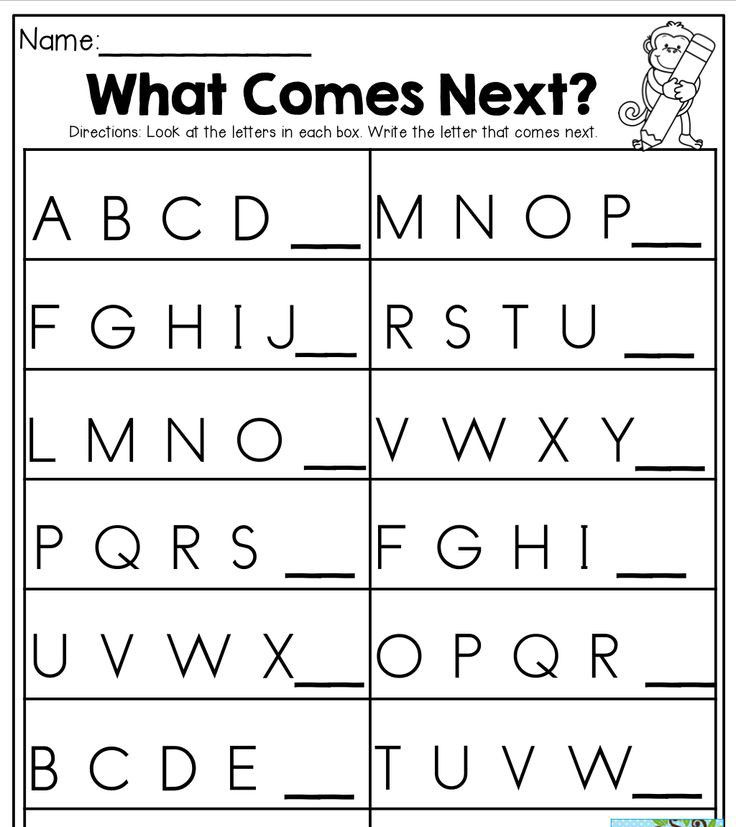 Alphabets - All Subjects - Assignment - Teachmint