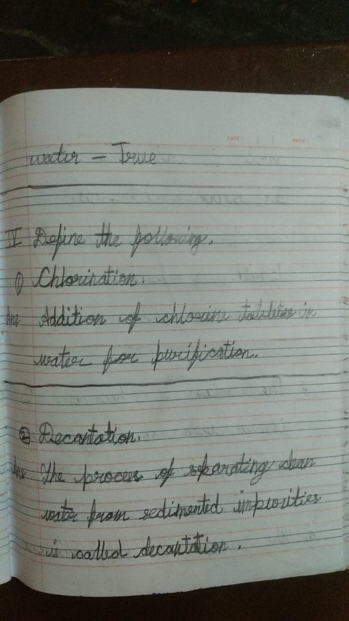 GS Notes - G.S - Notes - Teachmint